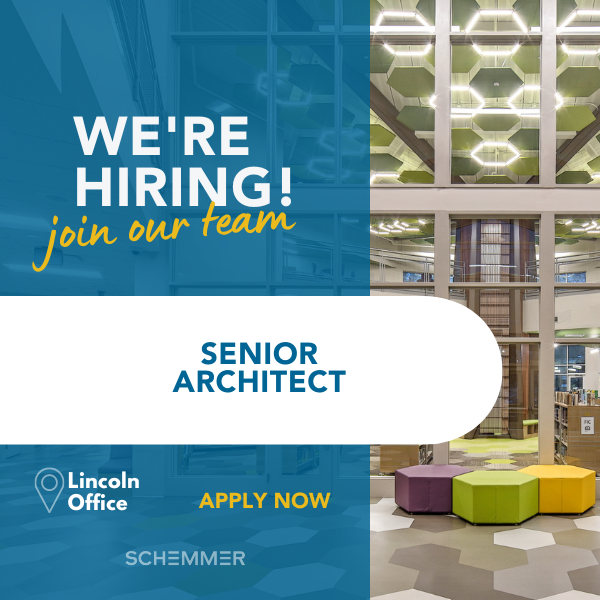 The Schemmer Associates Inc. - Career Page