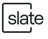 Slate Technologies - Career Page
