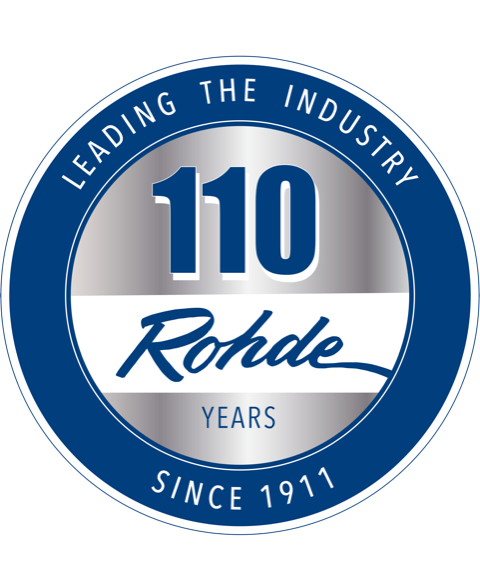 Rohde Brothers Inc - Career Page