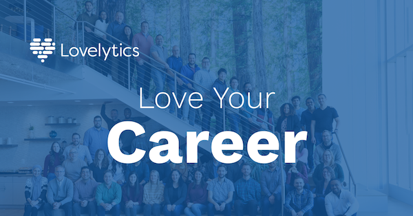 Lovelytics - Career Page