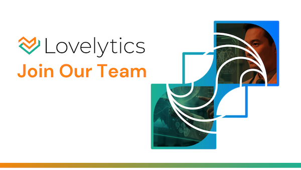 Lovelytics - Career Page
