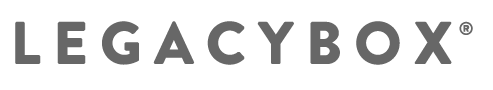 LegacyBox - Career Page