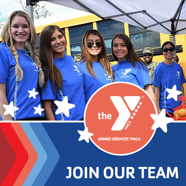 Armed Services YMCA of The U S A - Career Page