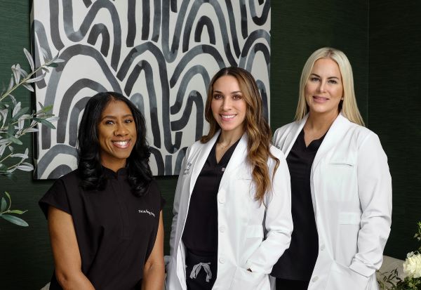 SkinSpirit - Career Page