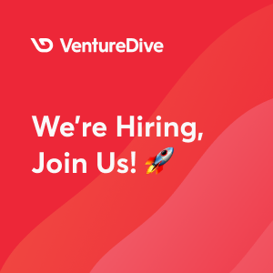 VentureDive - Career Page