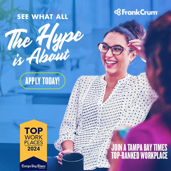 FrankCrum Staffing - Career Page