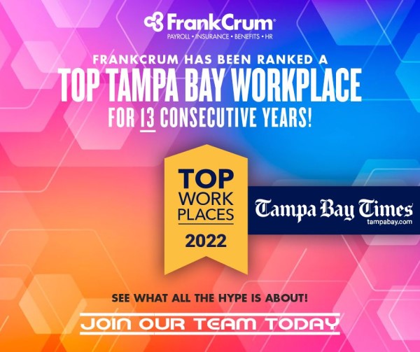 Frank Winston Crum Insurance - Career Page