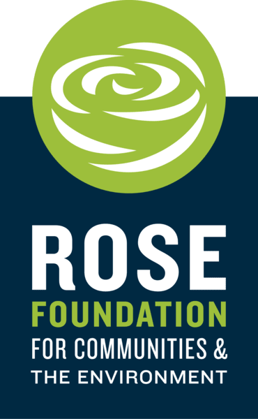 Rose Foundation for Communities and the Environment - Career Page
