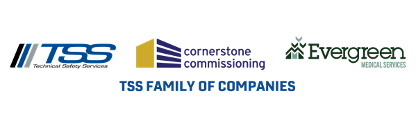 Technical Safety Services - Career Page