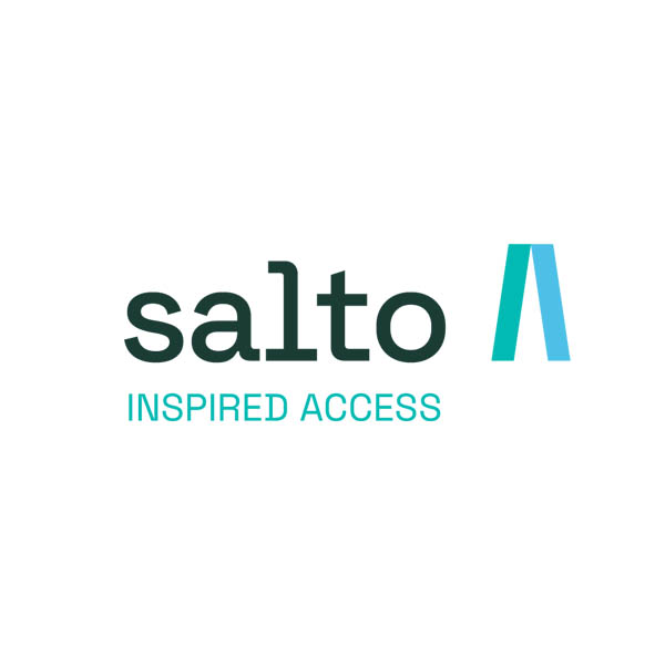 Salto Inspired Access - Career Page