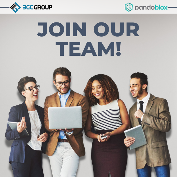 3GC Group - Career Page