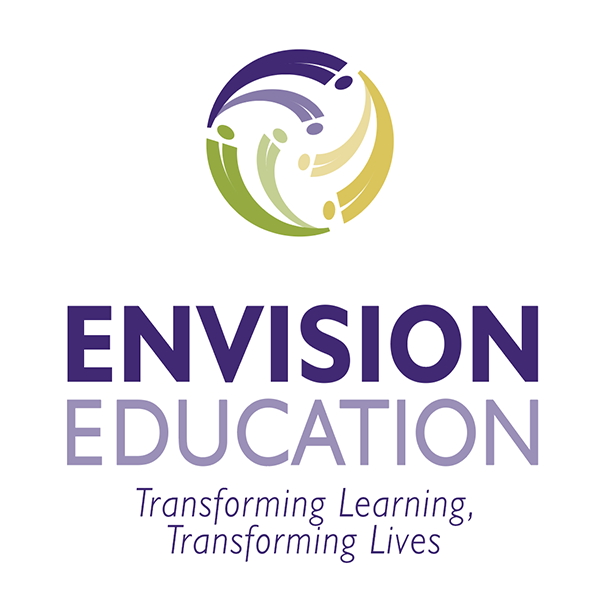 Envision Education - Career Page