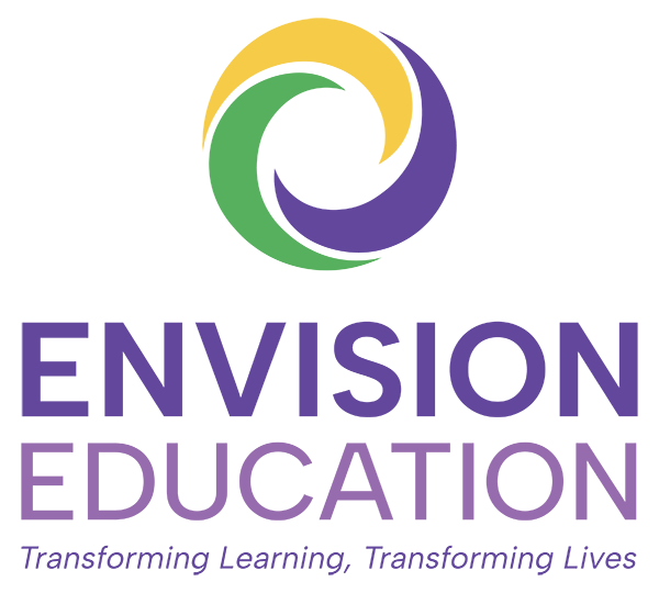 Envision Education - Career Page