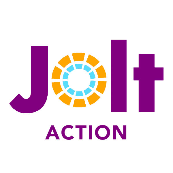 Jolt Action - Career Page