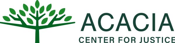 Acacia Center for Justice - Career Page