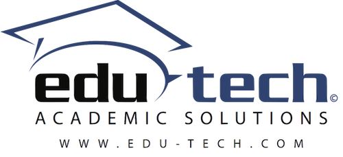 Edu-Tech Academic Solutions - Career Page