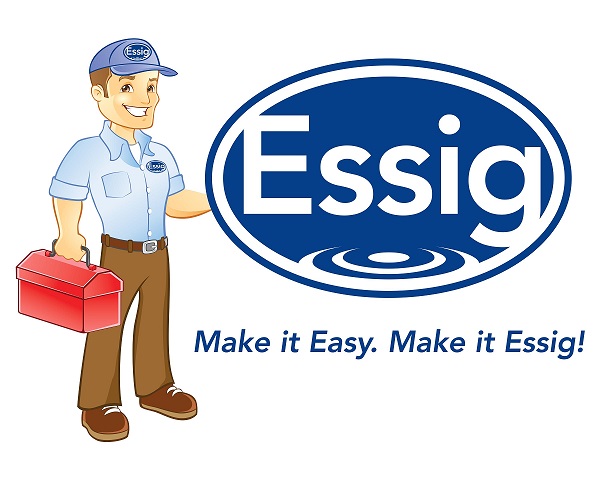Essig Plumbing & Heating, LLC - Career Page