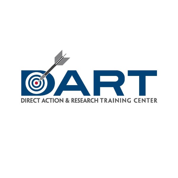 The DART Center - Career Page