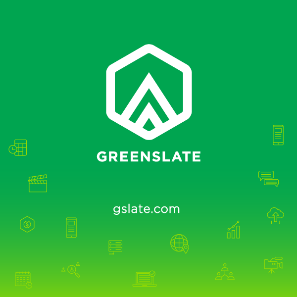 GreenSlate - Career Page