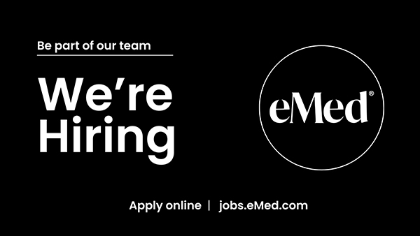 eMed, LLC - Career Page