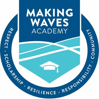 Making Waves Academy - Career Page