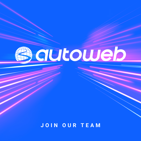 Autoweb - Career Page