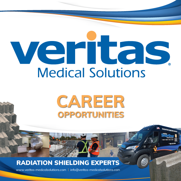 Veritas Medical Solutions - Career Page