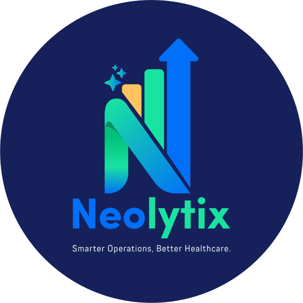Neolytix - Career Page