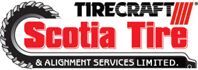 Scotia Tirecraft - Career Page