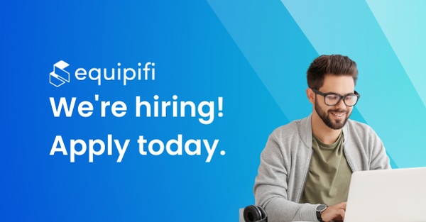 equipifi - Career Page