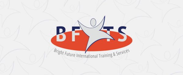 Bright Future International Training & Services - Career Page
