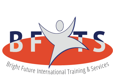 Bright Future International Training & Services - Career Page