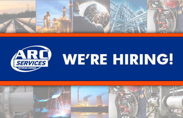 Arc Energy Services - Career Page