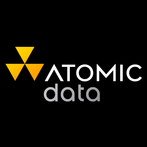 Atomic Data - Career Page