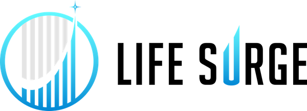 Life Surge - Career Page