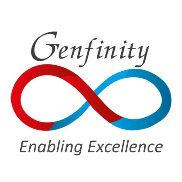 Genfinity Philippines, Inc. - Career Page