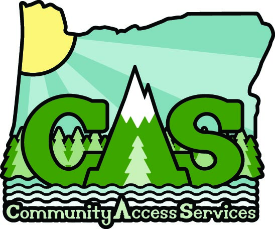 Community Access Services - Career Page