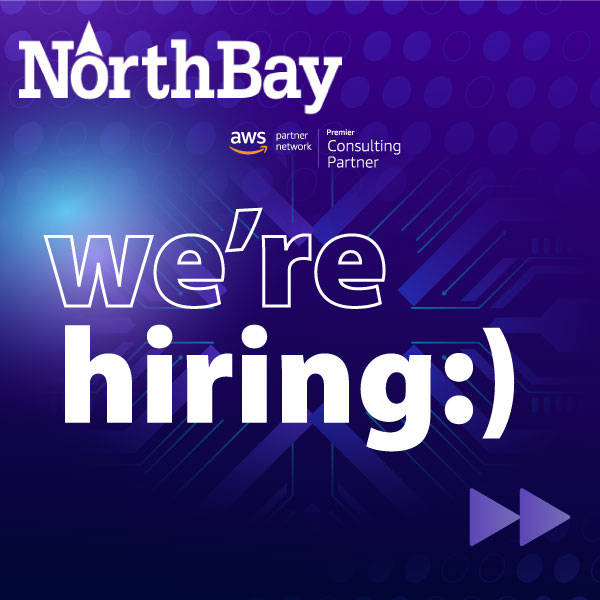 Azure Network & Security Engineer - NorthBay Solutions - Career Page