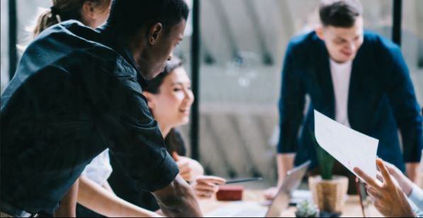 Forest City Trading Group LLC - Career Page