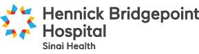 Hennick Bridgepoint Hospital, Sinai Health - Career Page
