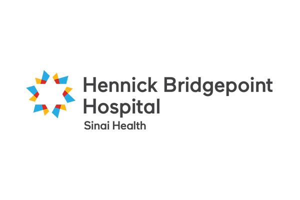Hennick Bridgepoint Hospital, Sinai Health - Career Page