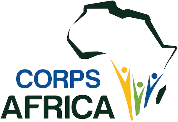 CorpsAfrica - Career Page