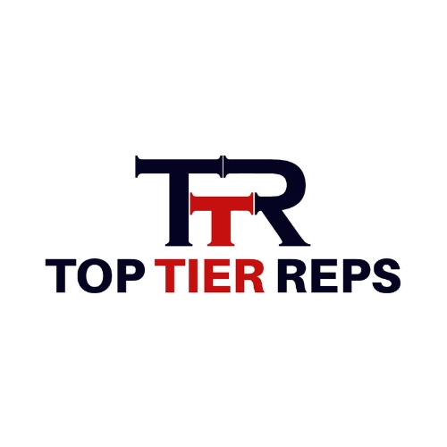 Medical Device Sales – Territory Manager (1099) - Top Tier Reps LLC ...