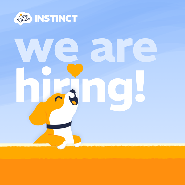 Instinct Science - Career Page