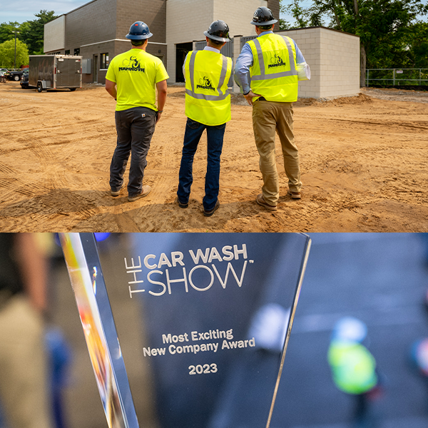 Mammoth Construction - Career Page