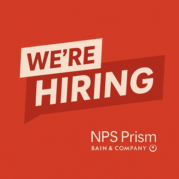 Senior SQL Database Administrator DBA (Brazil, Remote) - NPS Prism ...