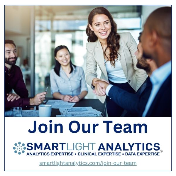 SmartLight Analytics - Career Page