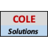 Cole Solutions - Career Page