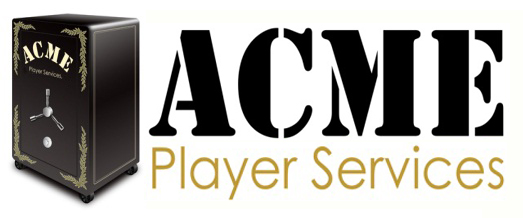Acme Player Services - Career Page