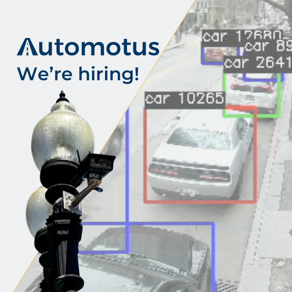 Automotus - Career Page